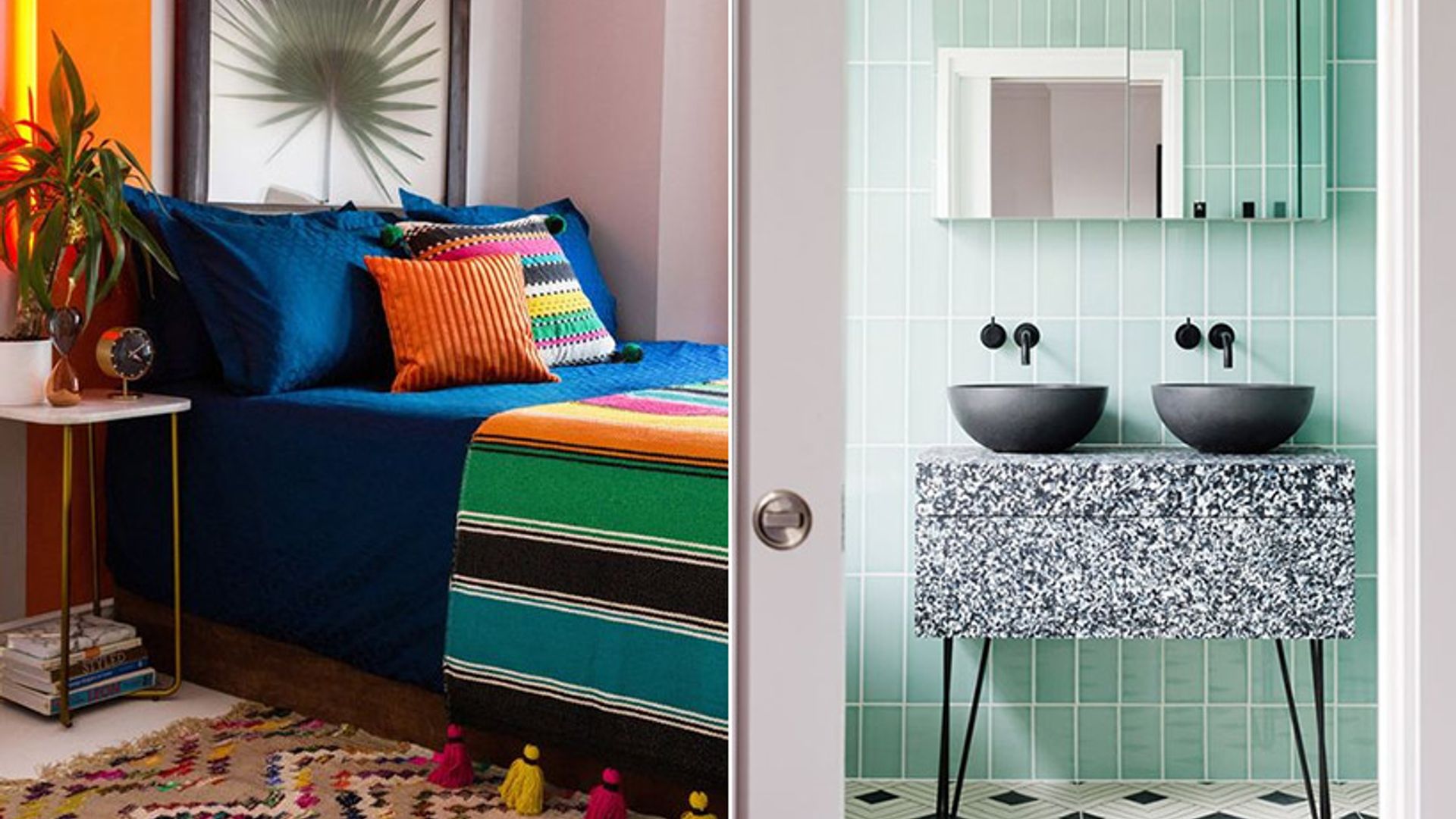 The most popular interior design trends for 2018 according to Pinterest ...