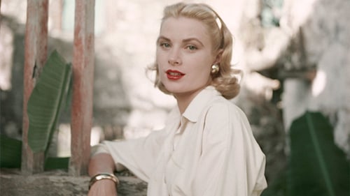 Grace Kelly: Latest News, Pictures & Videos - HELLO! Grace Kelly: Latest News, Pictures & Videos - HELLO!