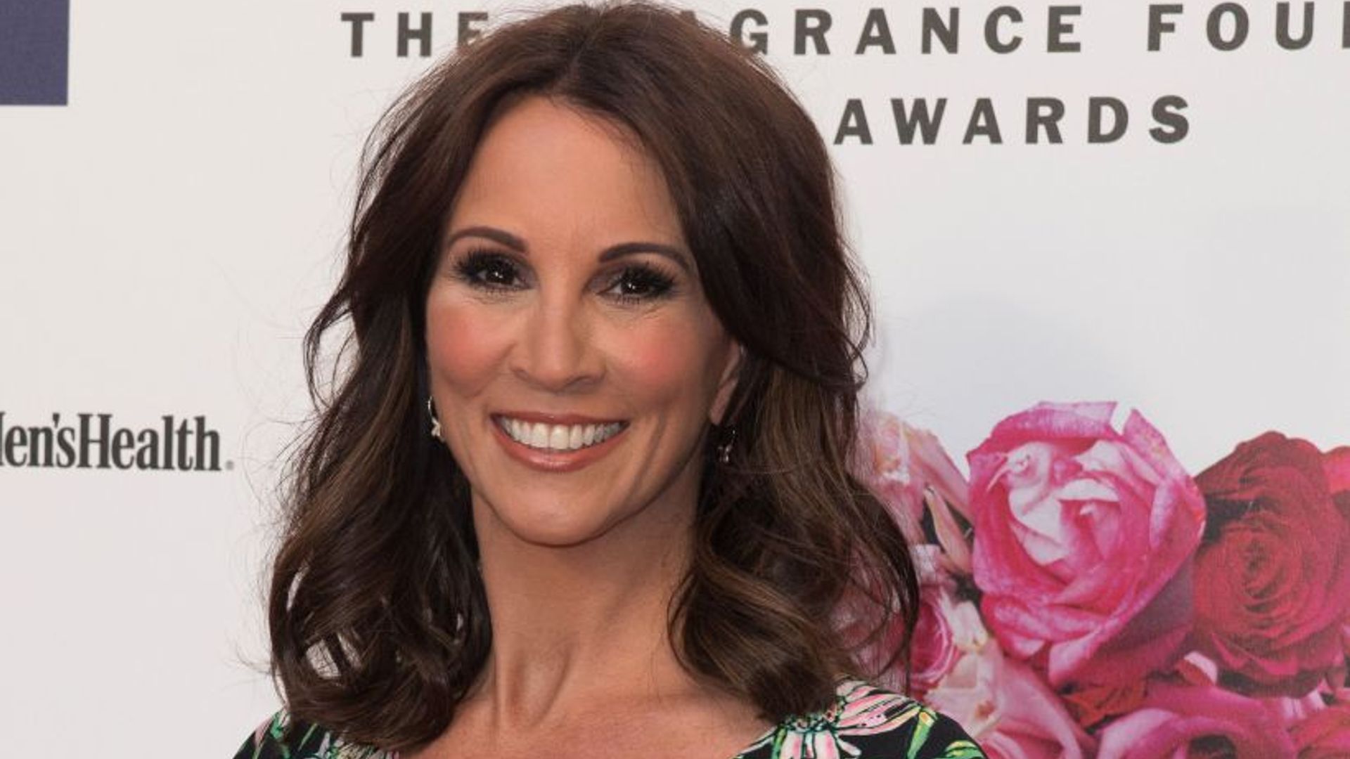 Andrea McLean gives fans a tour of her 'favourite place in the world ...