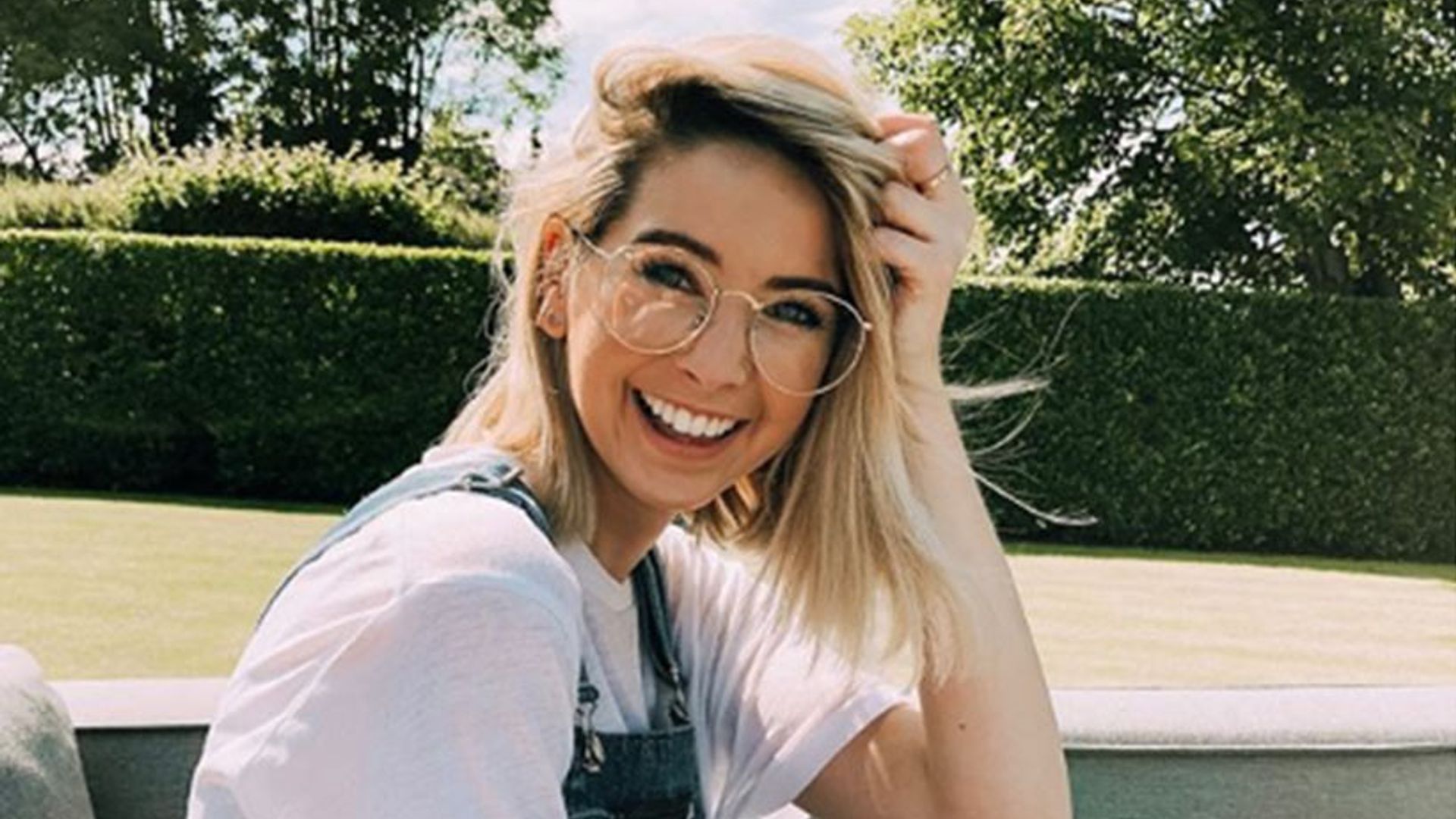 Zoella's bedroom is what dreams are made of – see her affordable ...
