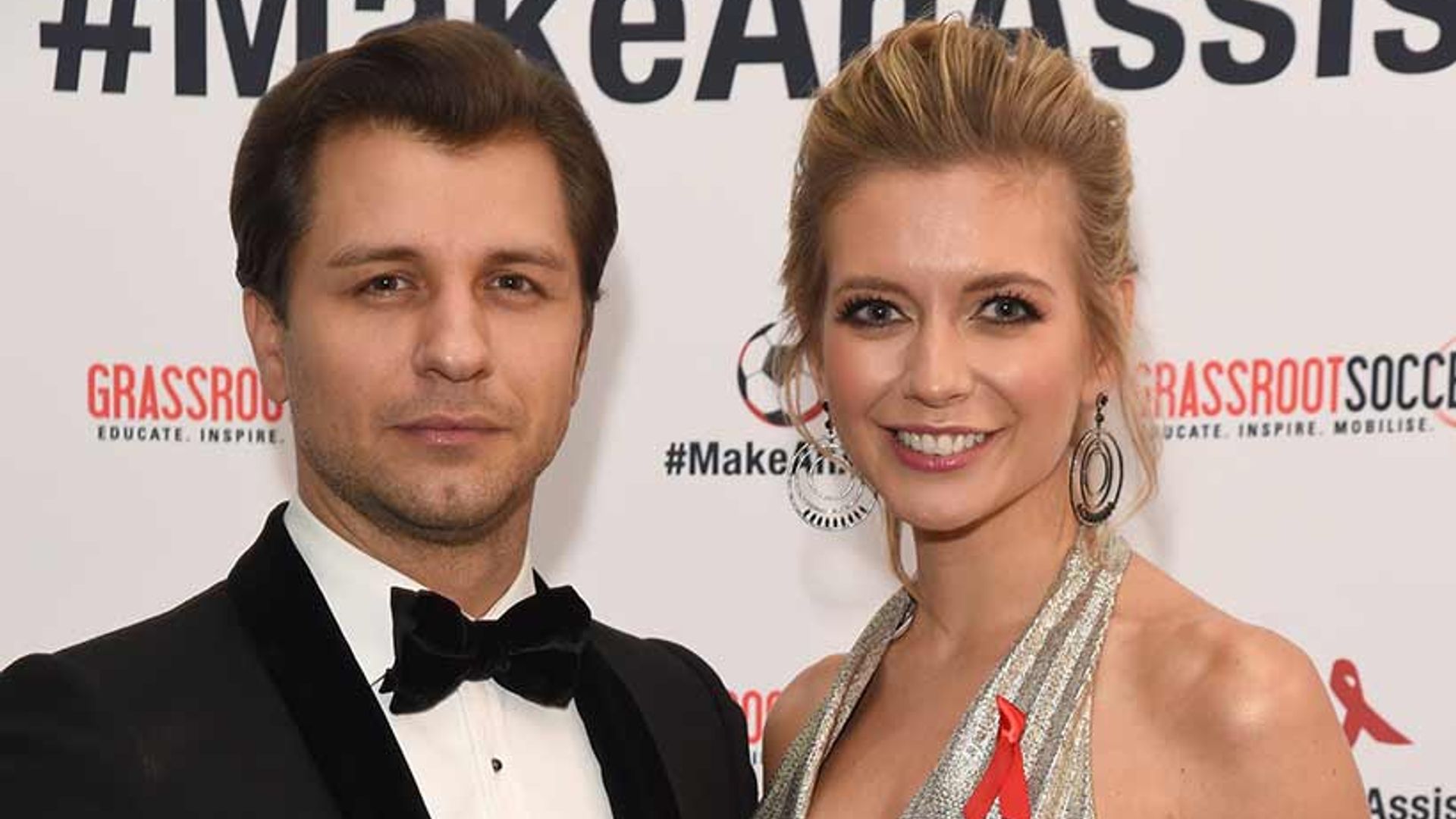 Rachel Riley talks home life with Strictly pro Pasha Kovalev – and ...