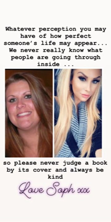 Mrs Hinch facts: From Mrs Hinch's baby name, previous job, her dog ...