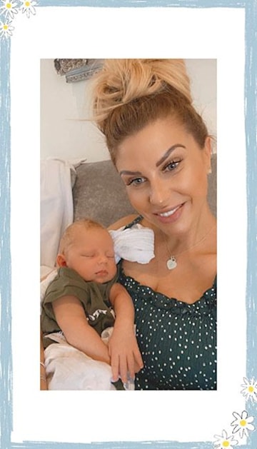 Mrs Hinch facts: From Mrs Hinch's baby name, previous job, her dog ...