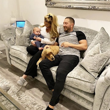 Mrs Hinch facts: From Mrs Hinch's baby name, previous job, her dog ...