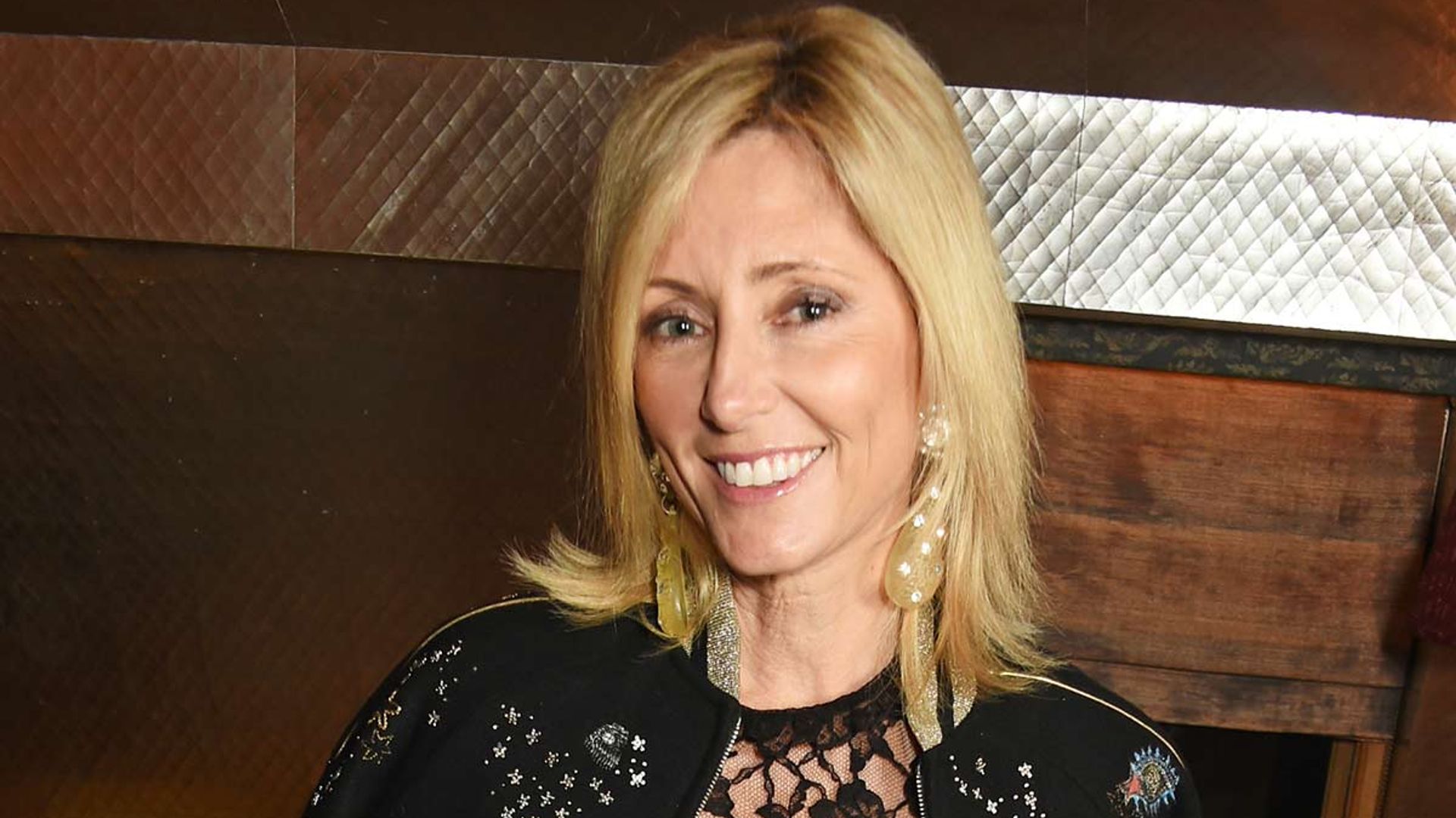 Princess Marie-Chantal opens the doors to her New York townhouse | HELLO!