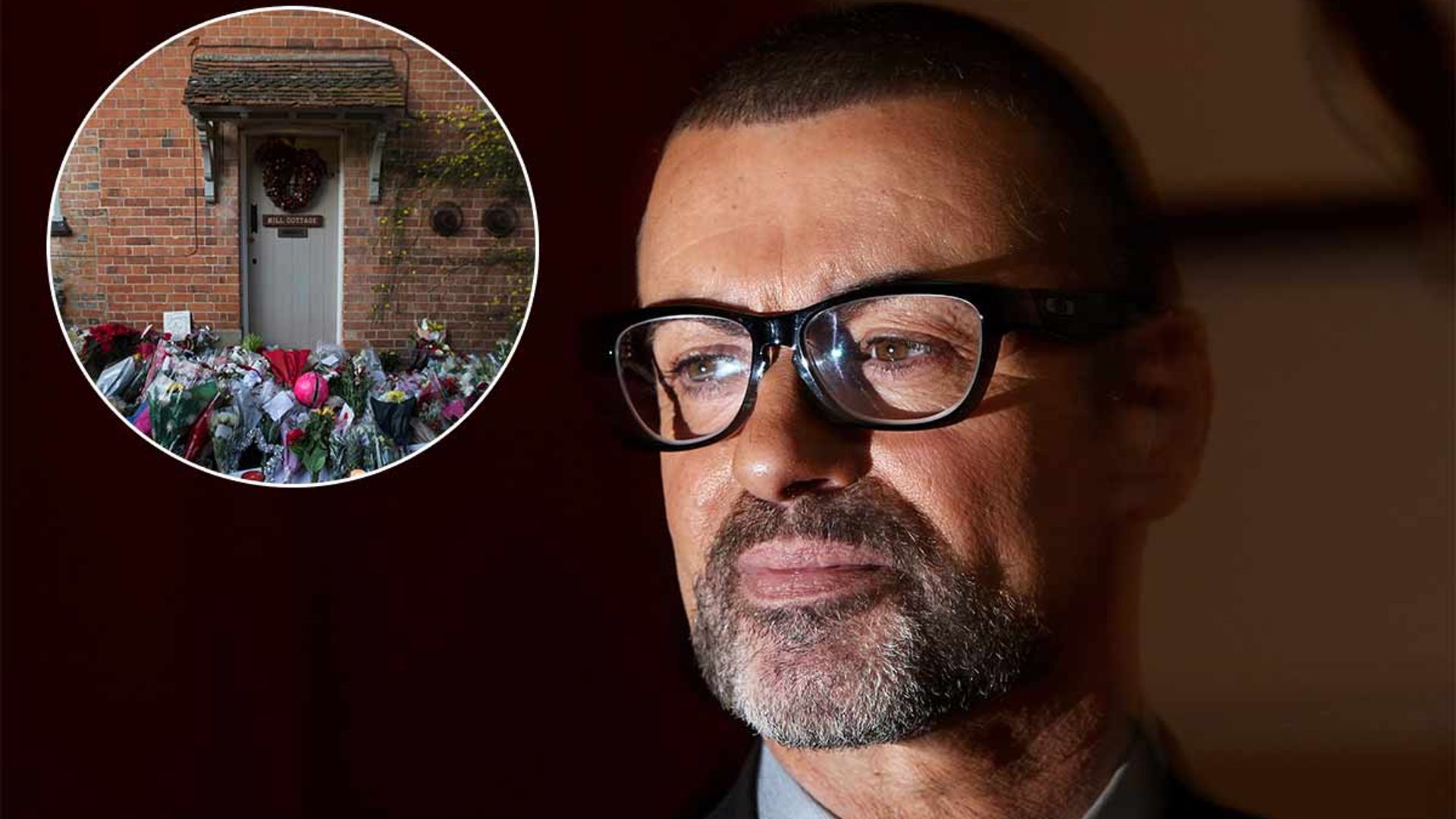 George Michael's former home sells for £3.4million | HELLO!