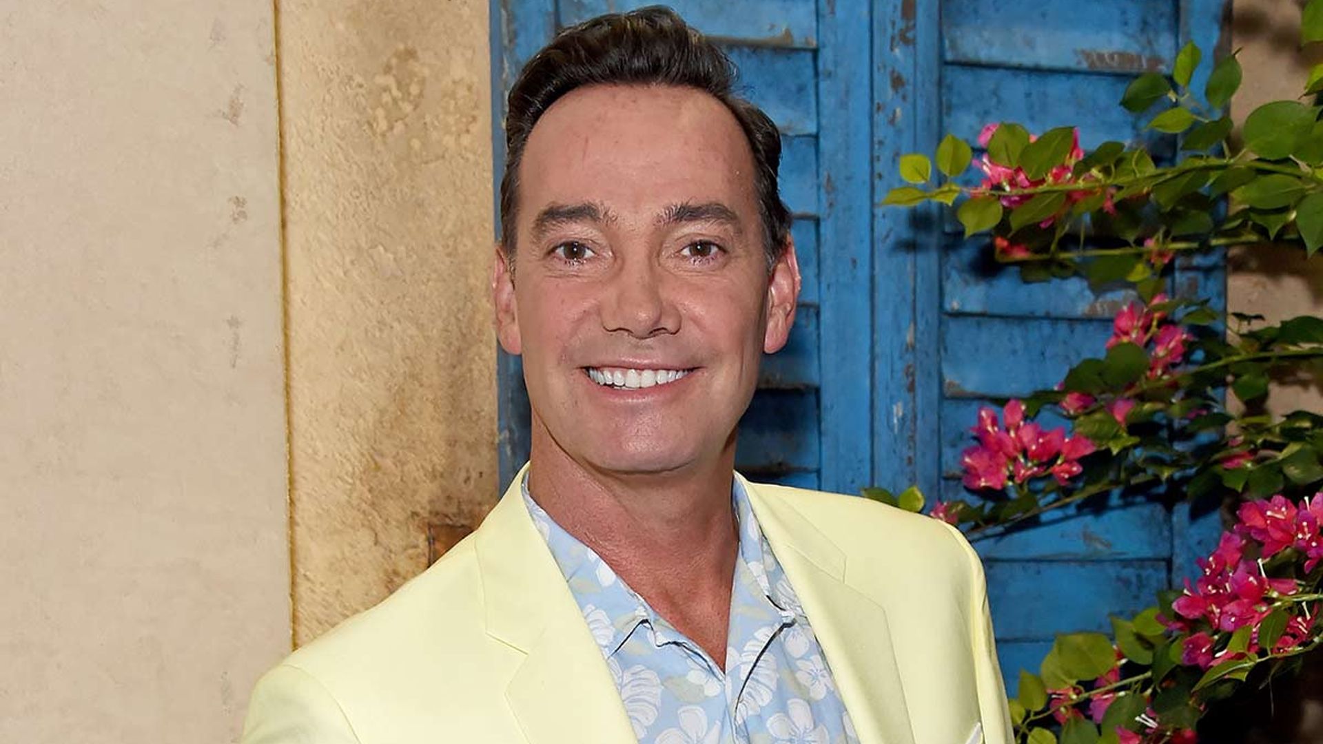Strictly's Craig Revel Horwood shows off his fabulous kitchen on ...
