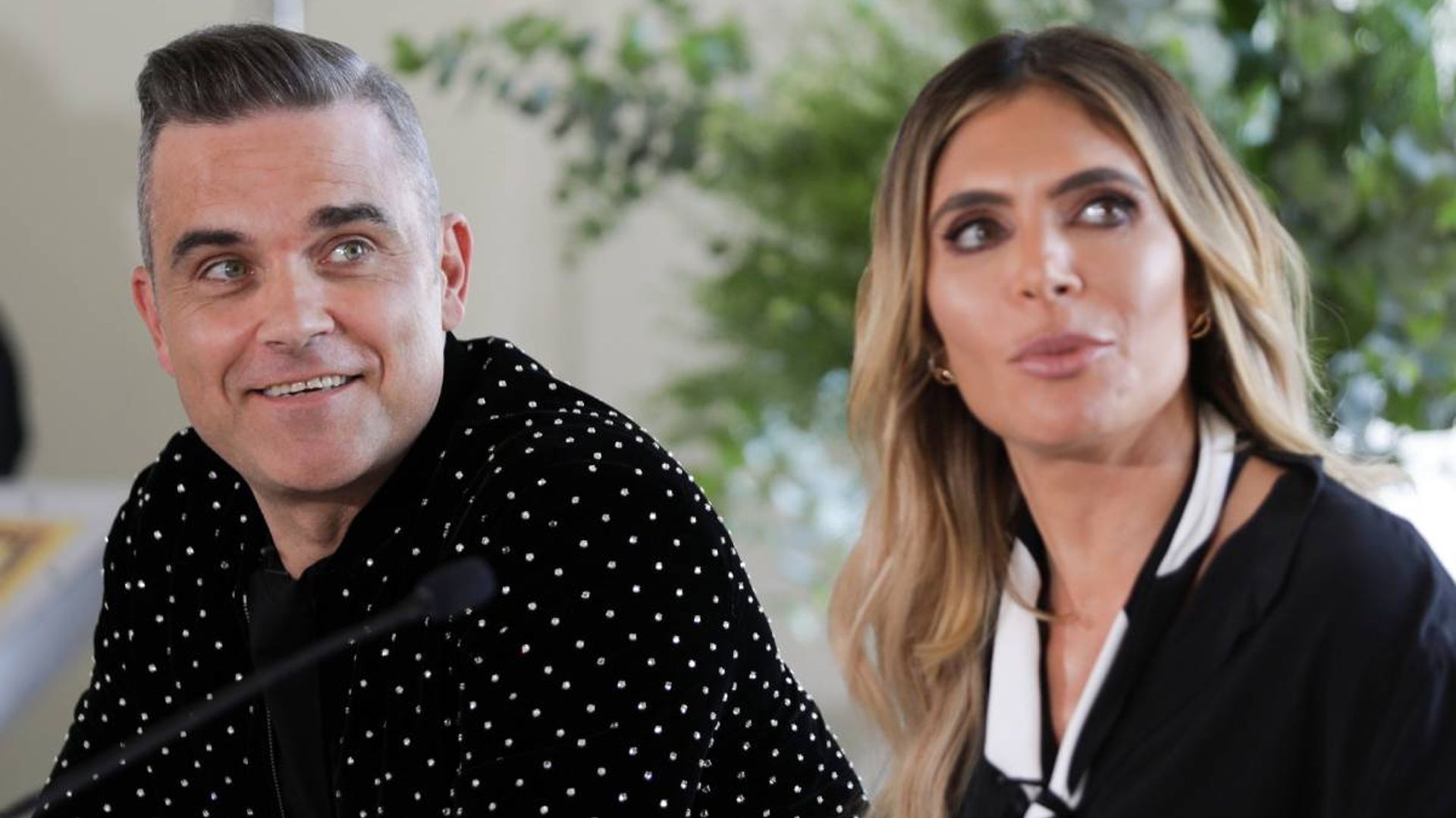 Robbie Williams' children have INCREDIBLE toy room at London home – see ...