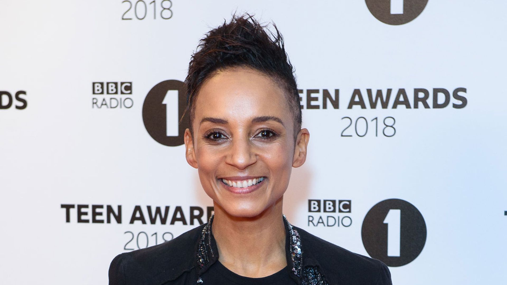 I'm a Celeb's Adele Roberts shares a peek inside the house she shares ...