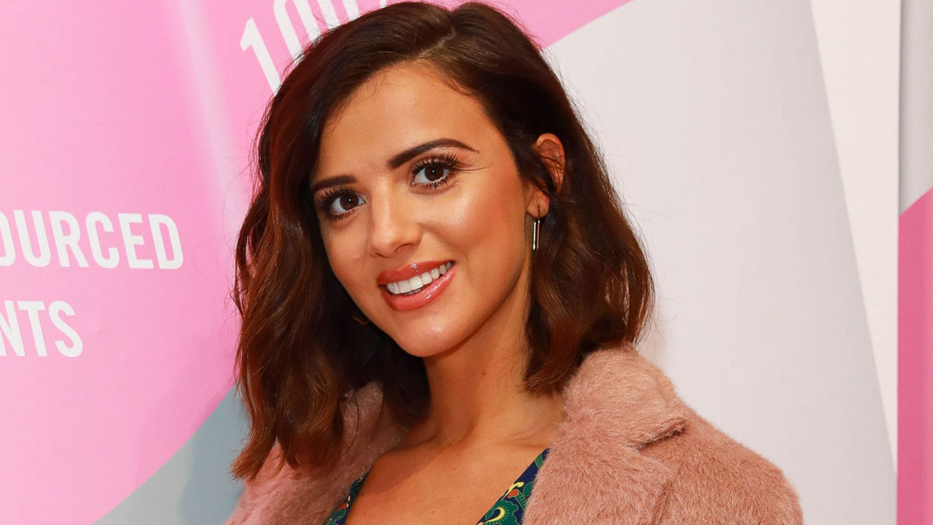 Lucy Mecklenburgh gives Instagram fans a peek inside her son's cute ...