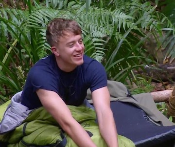 Inside Celebrity Gogglebox star Roman Kemp's luxurious living room that ...