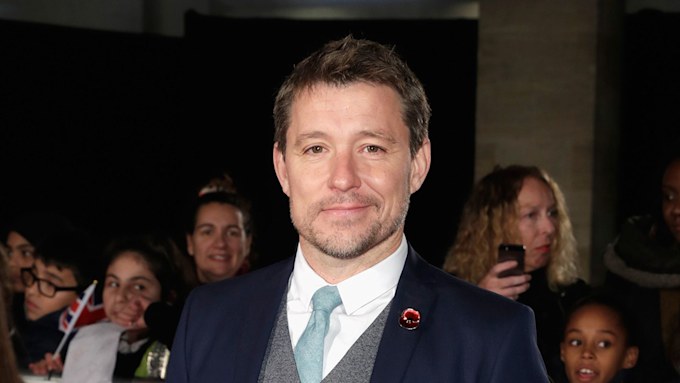 Good Morning Britain's Ben Shephard delights fans with glimpse into his ...
