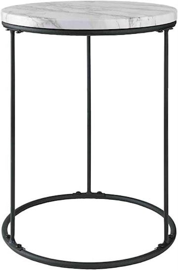 Lidl's new marble-effect side table looks so luxurious – and it's only ...