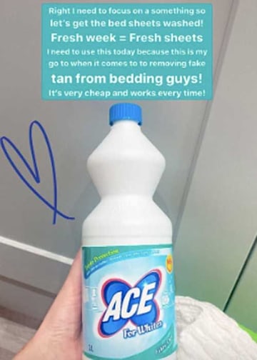 Mrs Hinchs Favourite Cleaning Products For The Ultimate Deep Clean
