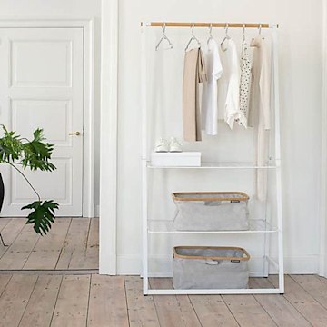 23 best home storage solutions to maximise your space: easy ideas ...