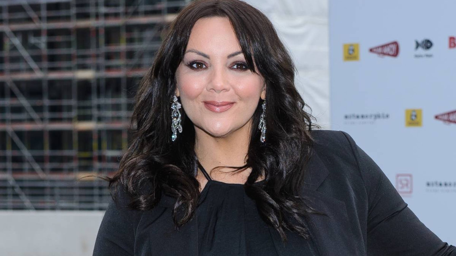 Martine McCutcheon invites fans inside her incredible garden during ...