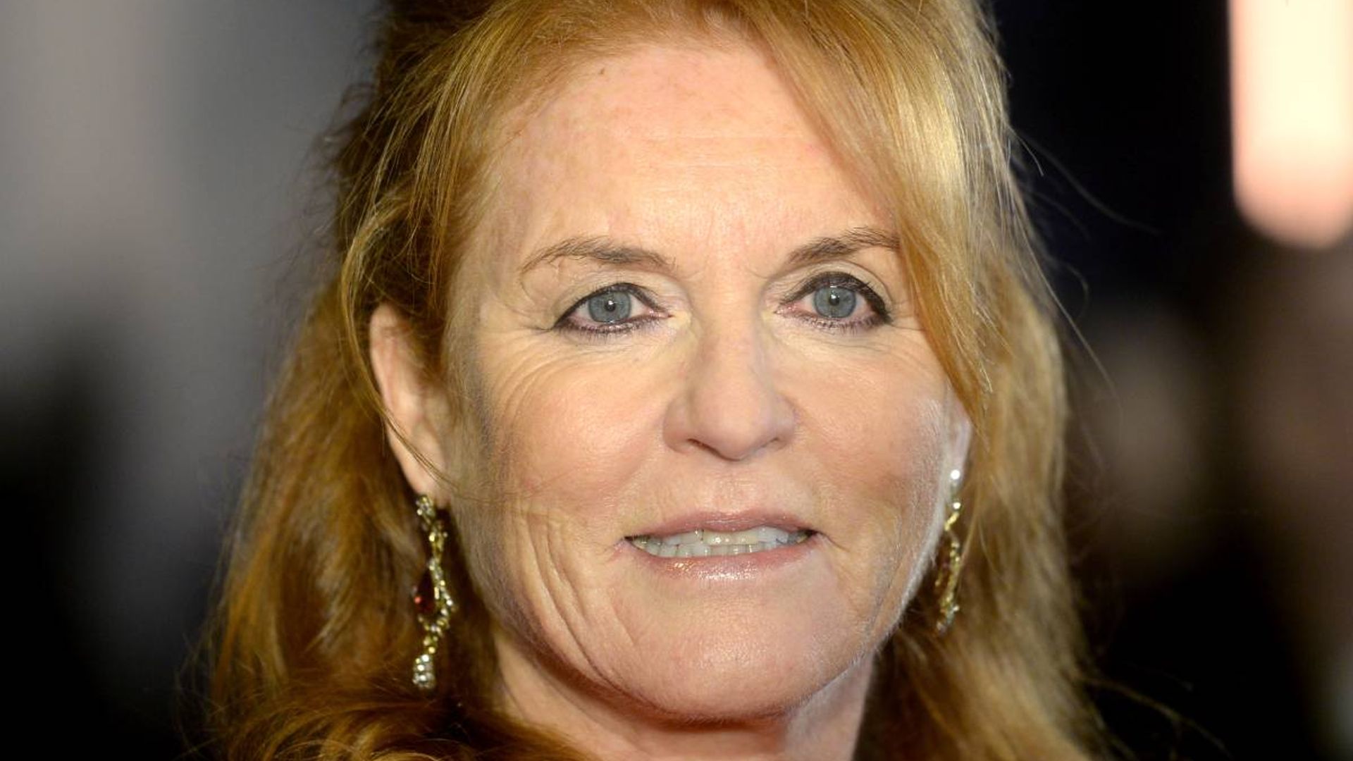 Sarah Ferguson shares glimpse inside living room at Royal Lodge – with ...