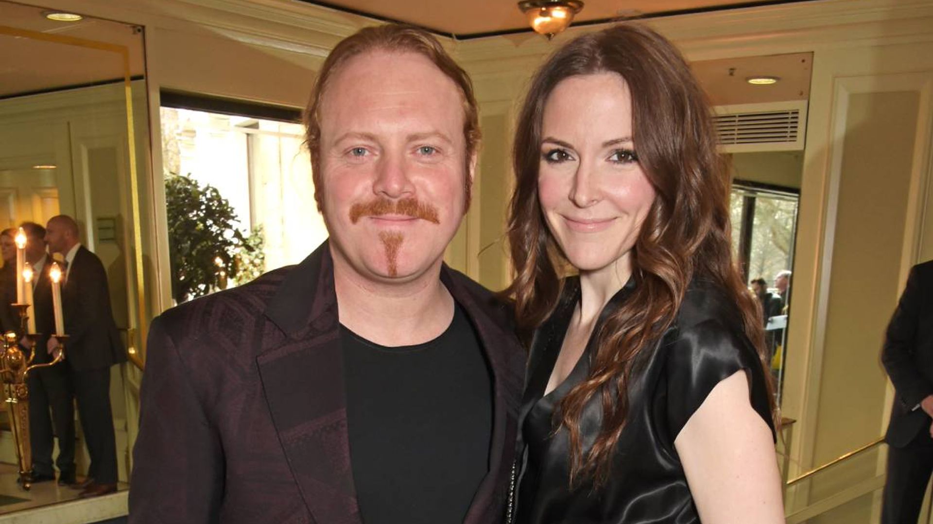 Celebrity Juice star Keith Lemon shares glimpse inside his quirky home ...