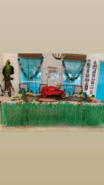 Gwen Stefani and Blake Shelton share new glimpse inside luxury ranch in ...