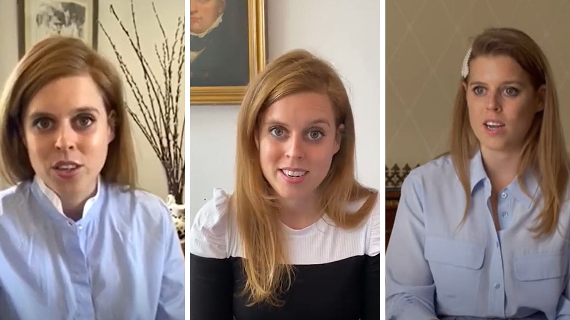 Inside Princess Beatrice and Edoardo Mapelli Mozzi's stunning home in ...