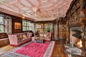 Prince Charles' mindblowing home for sale for £3.5million: see inside ...