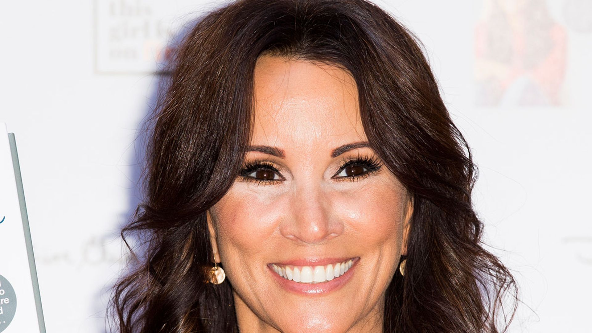 Andrea McLean's amazing hot tub will make you SO jealous | HELLO!