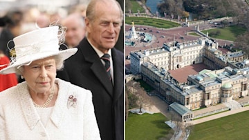 The Queen & Prince Philip reveal devastating home bombing story | HELLO!