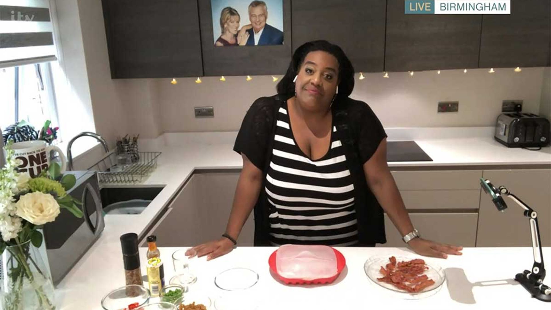 Alison Hammond shares game-changing video inside private home | HELLO!