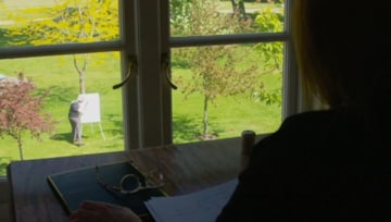 The view from Sarah Ferguson's bedroom will blow your mind | HELLO!