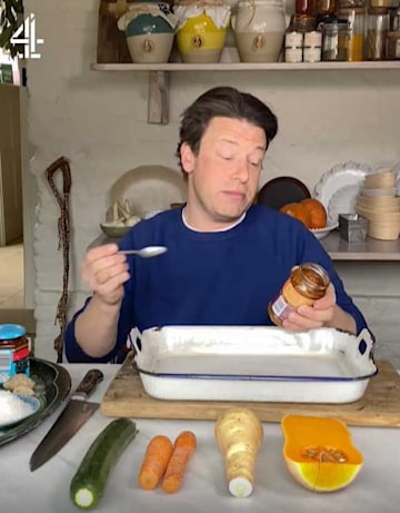 Jamie & Jools Oliver share rare video inside jaw-dropping £6million ...