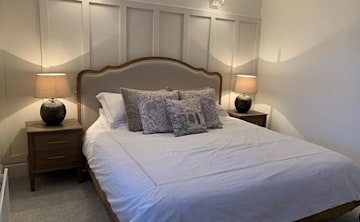 Chris and Rosie Ramsey stun fans with DIY home transformation | HELLO!