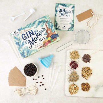 15 best homemade DIY gift ideas & easy craft kits to create them | HELLO!