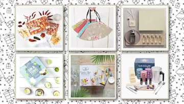 15 best homemade DIY gift ideas & easy craft kits to create them | HELLO!