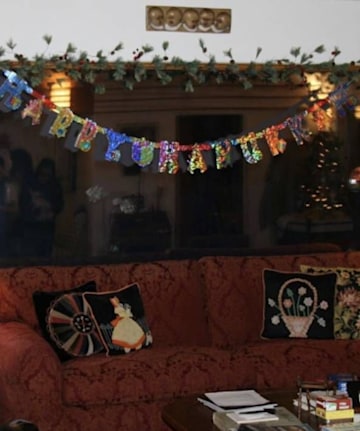 Demi Moore's western-themed decor inside sprawling ranch has to be seen ...