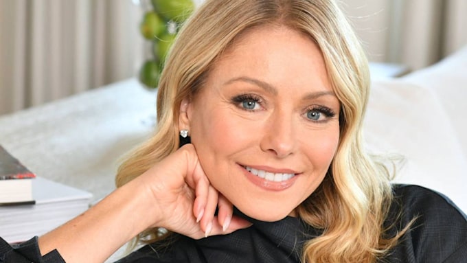 Kelly Ripa's New York home view is something out of a movie – see video ...