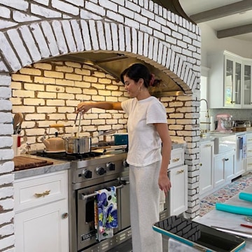 Selena Gomez's £3.7million home is SO beautiful - see inside | HELLO!