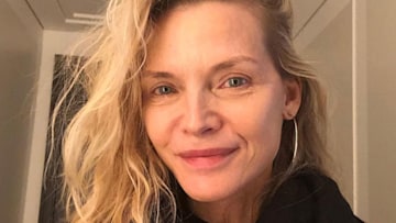 Michelle Pfeiffer gives glimpse inside Marie Kondo-inspired home | HELLO!