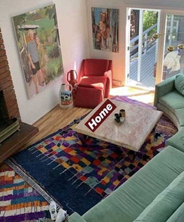 Emily Ratajkowski shares rare photo of New York bedroom – and WOW | HELLO!