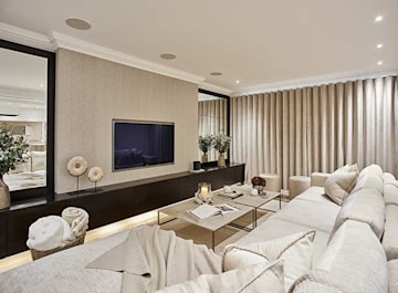 Little Mix's Perrie Edwards completes home transformation – and the ...