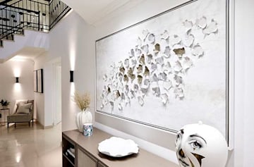 Little Mix's Perrie Edwards completes home transformation – and the ...