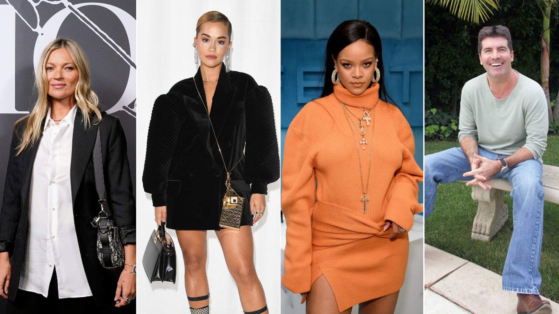 Celebs whose houses have been burgled: Simon Cowell, Kim Kardashian ...