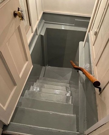 BBC Breakfast's Dan Walker shares extremely rare photo of his children ...