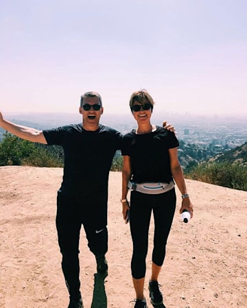 Emma Forbes explains major home change and details lockdown challenges ...