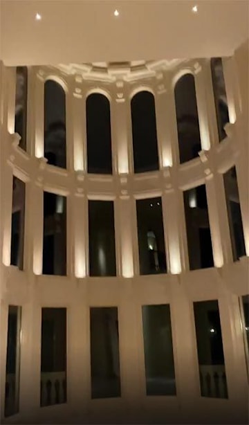 Cardi B's $5million mansion with Offset is out of this world – watch ...