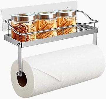 10 genius kitchen storage and organisation ideas that will make life ...