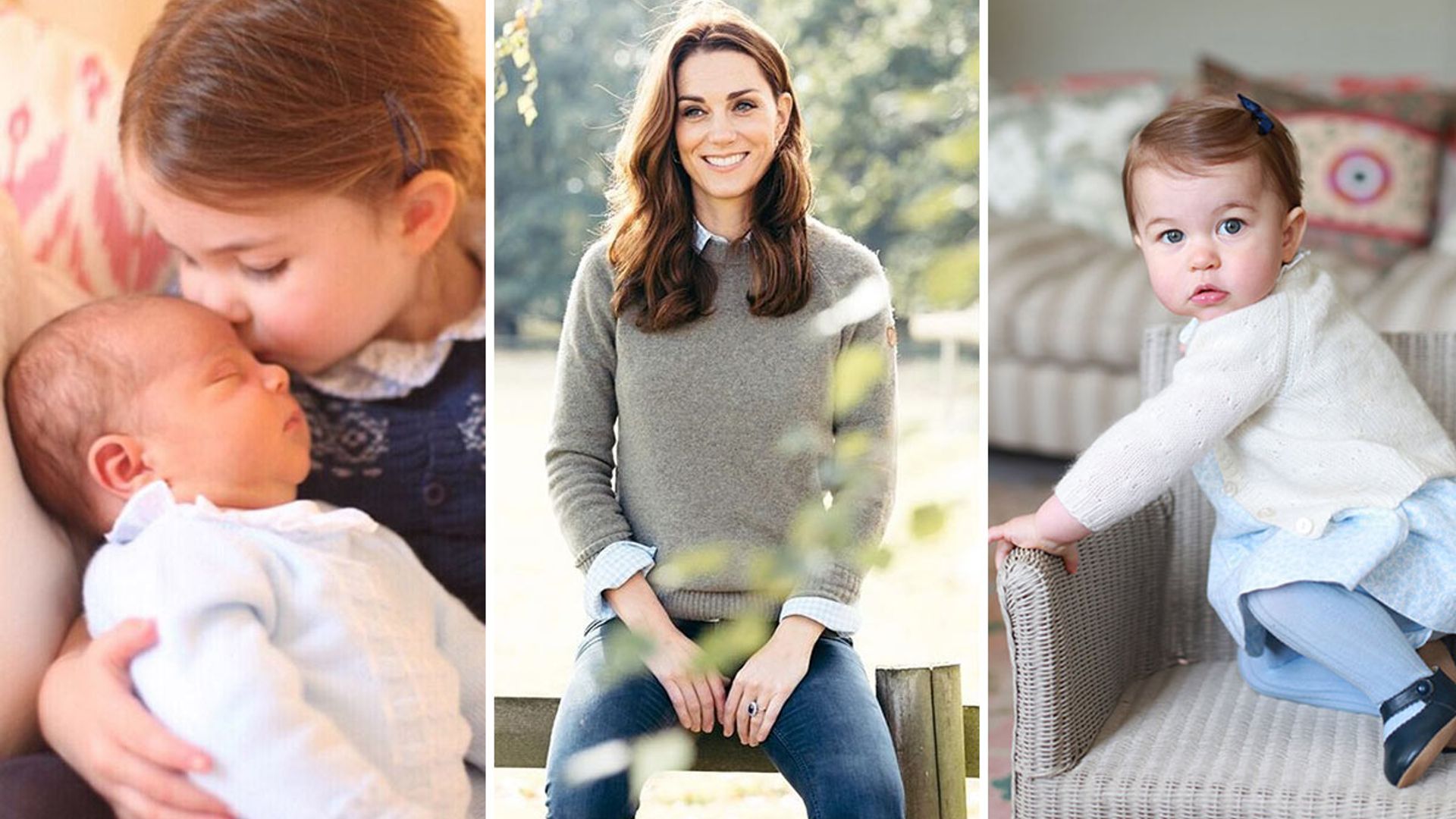 Kate Middleton & Prince William's homes: inside photos taken by the ...