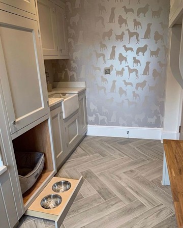 Best pet corners on Instagram pampered pooches will love | HELLO!