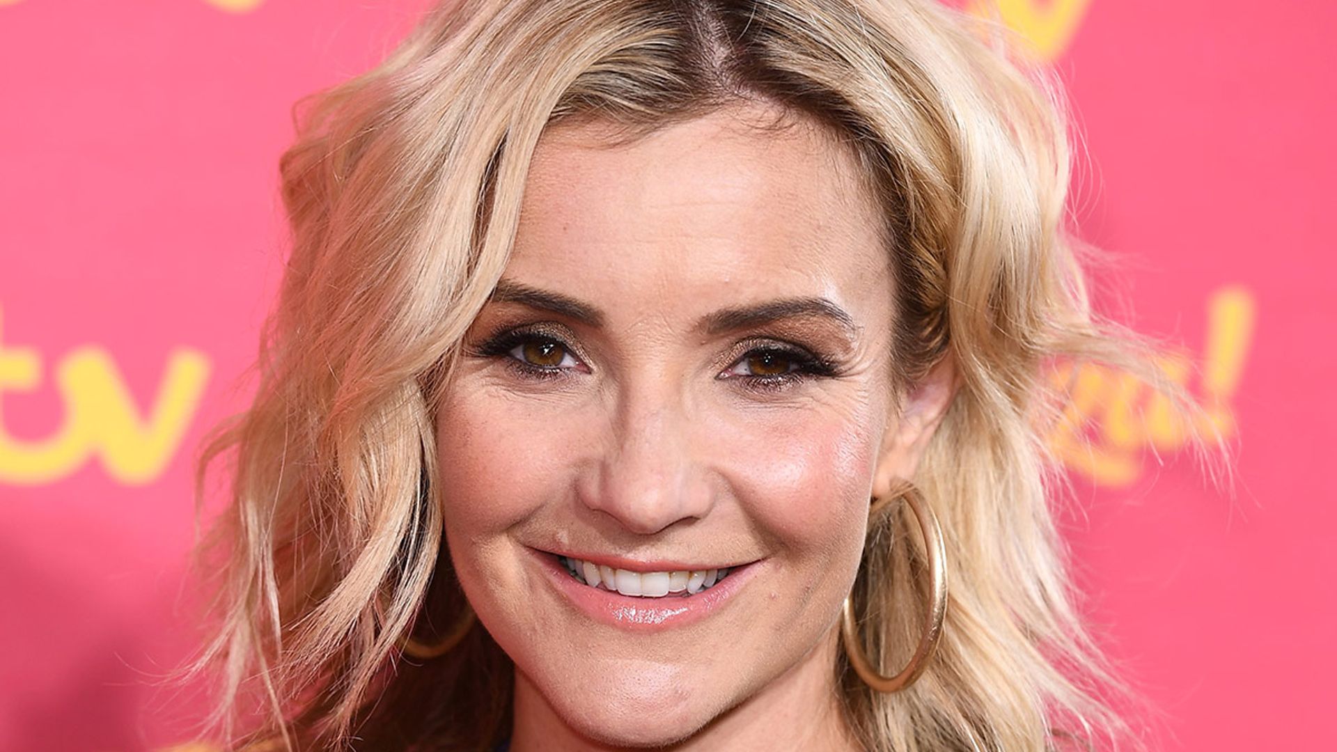 Helen Skelton shows off incredible home feature in luxurious kitchen ...