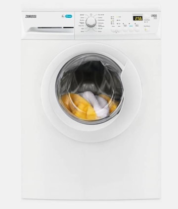 5 best budget washing machines - cheap deals and great functions | HELLO!