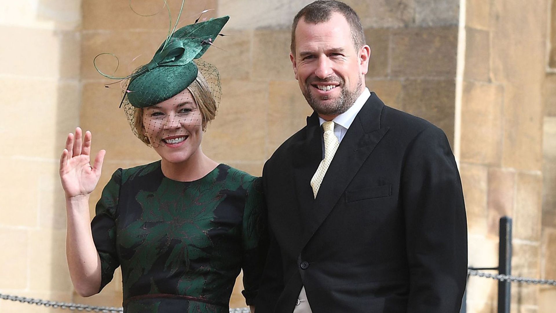 Autumn Phillips' living arrangements after divorce from Peter – details ...